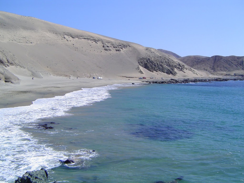«La Historia del Mar Boliviano». Visión Integral sobre el Mar | Carlos ...